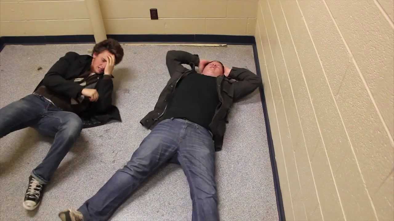 Christmas Coffeehouse 2012 Dorm Alone Youtube
