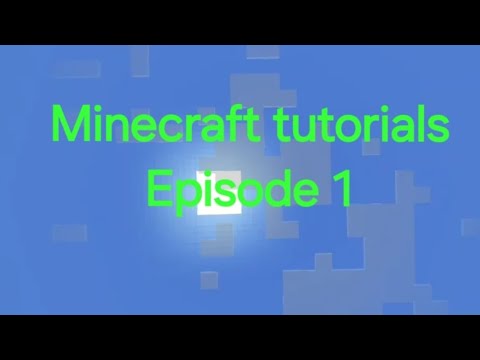 Minecraft Tutorial Redstone Timer Youtube