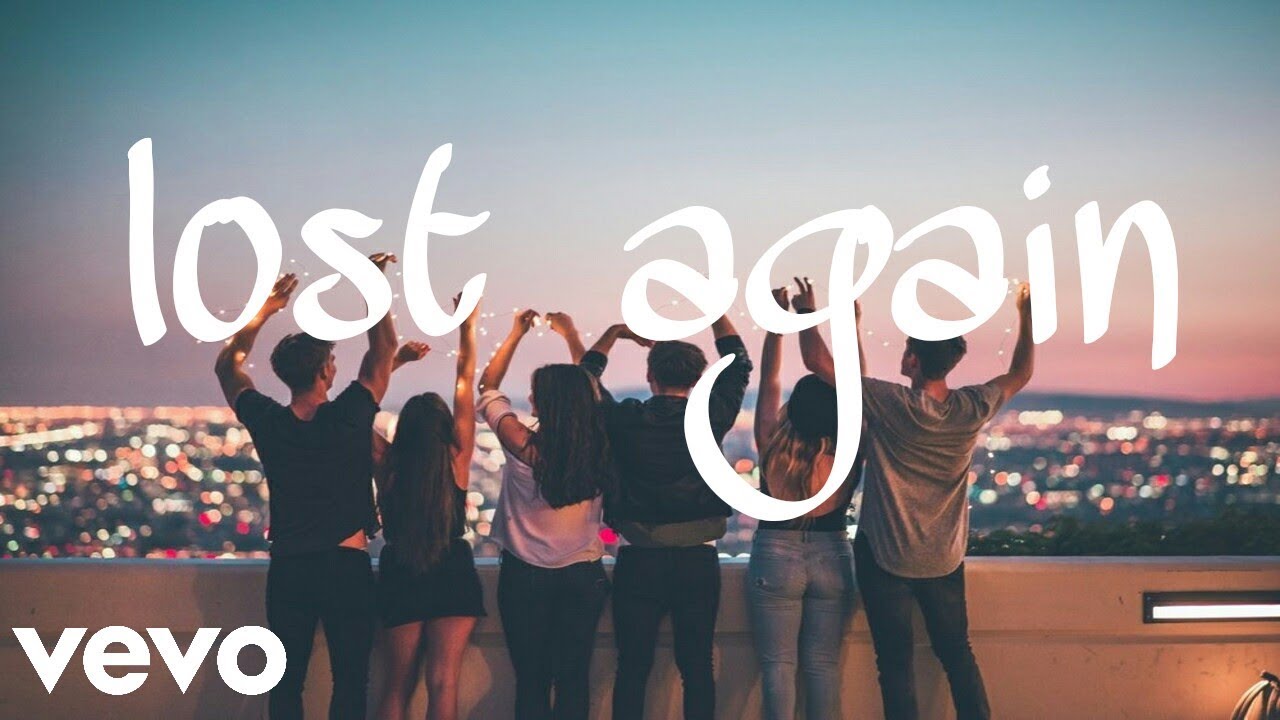 Martin Garrix Djsnake Lost Again Ft Maroon 5 Official Music Video