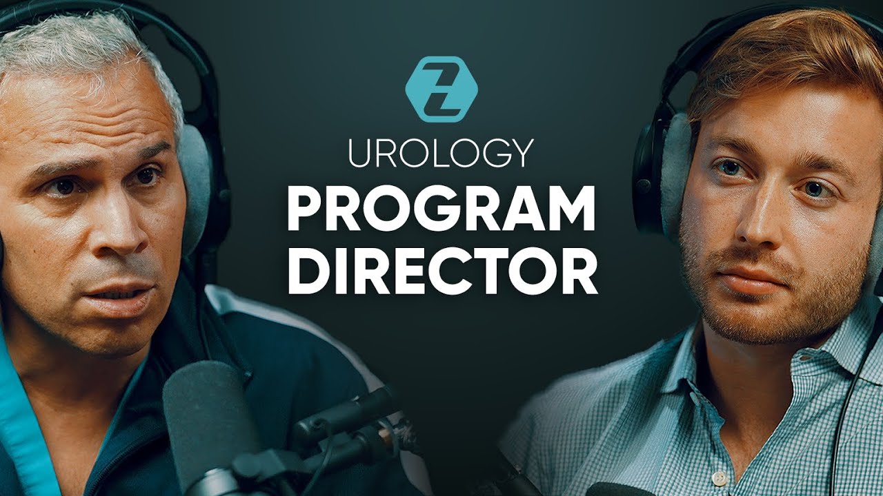 6 An Interview With A Urologist Youtube