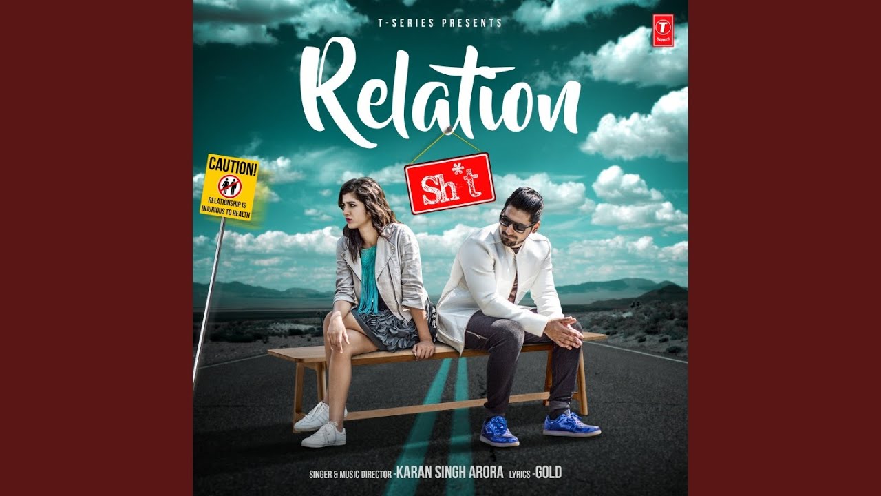 Relationshit Youtube Music