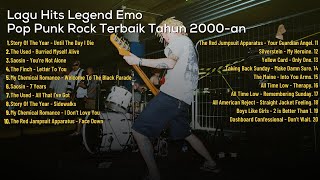 2000 Punk Rock Songs Popnable