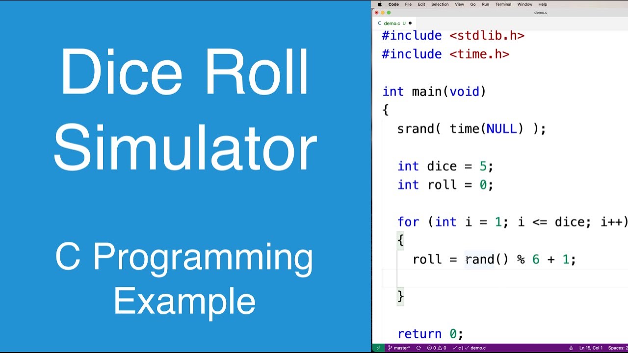 Dice Roll Simulator Java At Mary Benally Blog