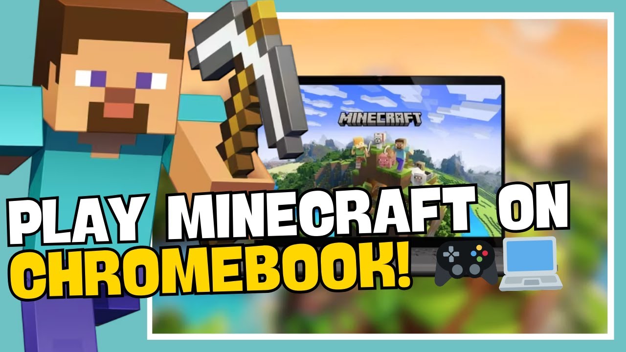 How To Play Minecraft On Your Chromebook A Comprehensive Guide For