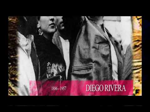 Muralismo Mexicano Youtube