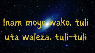 Tuli Namadingo Audio Lyrics Ziddy Jams Mp3 Music & Mp4 video downloads