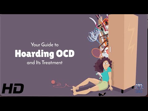 Hoarding Ocd What S Behind The Clutter Youtube