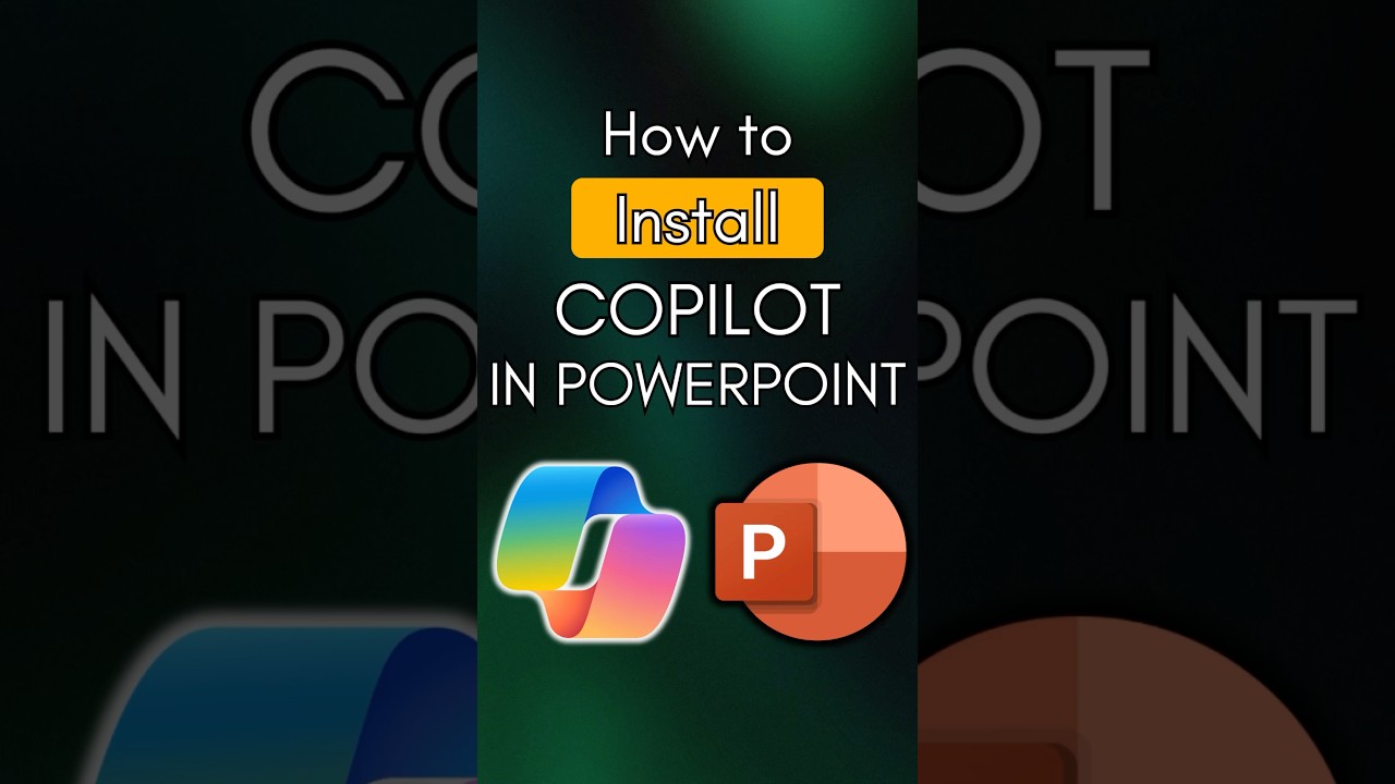 How To Install Copilot In Powerpoint In 2025 Quadexcel