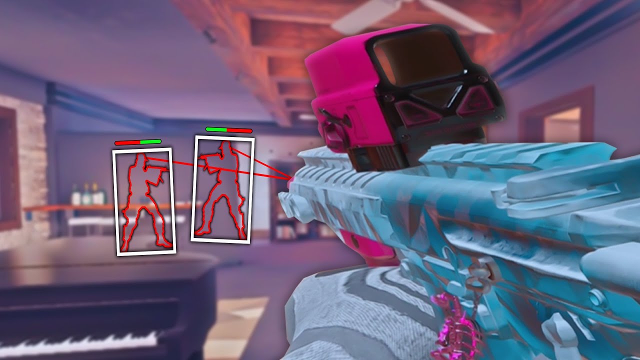 Aimbot 101 Youtube