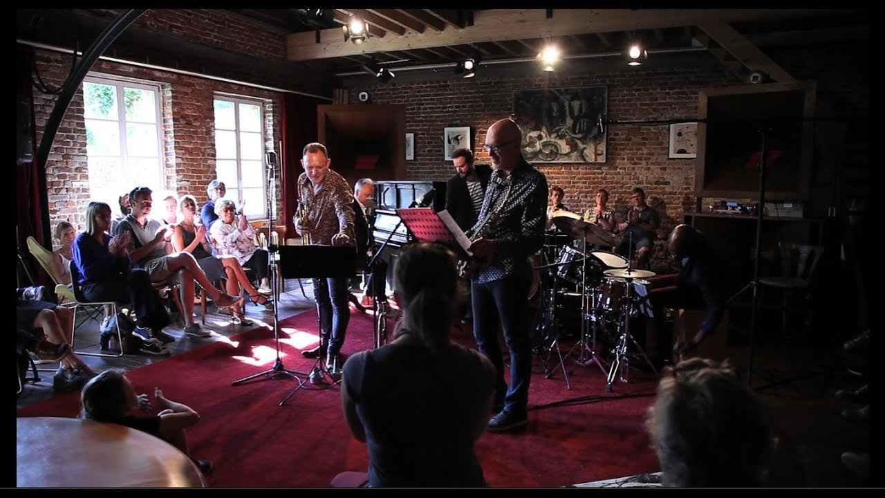 Someone Is Missing Live Marcant 2018 Youtube Music