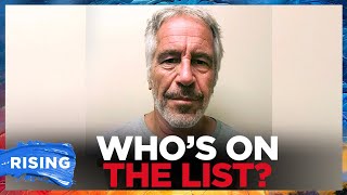 Epstein Client List May Finally Be Released Some Federal Agencies ...