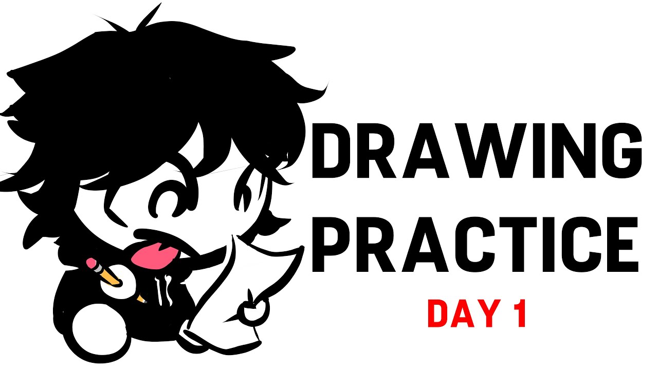 Drawing Practice Youtube