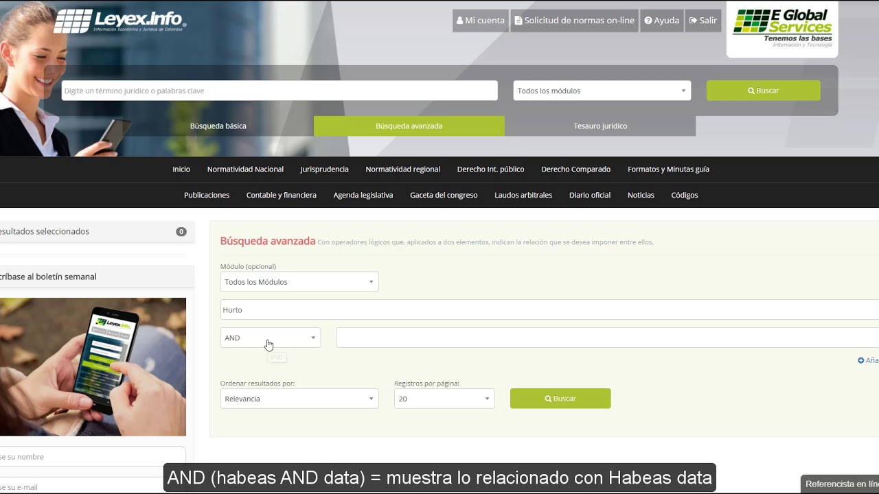 Cómo Usar Los Operadores Booleanos And Or Not Youtube