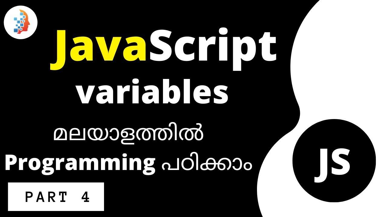Javascript Tutorial In Malayalam Javascript Variables