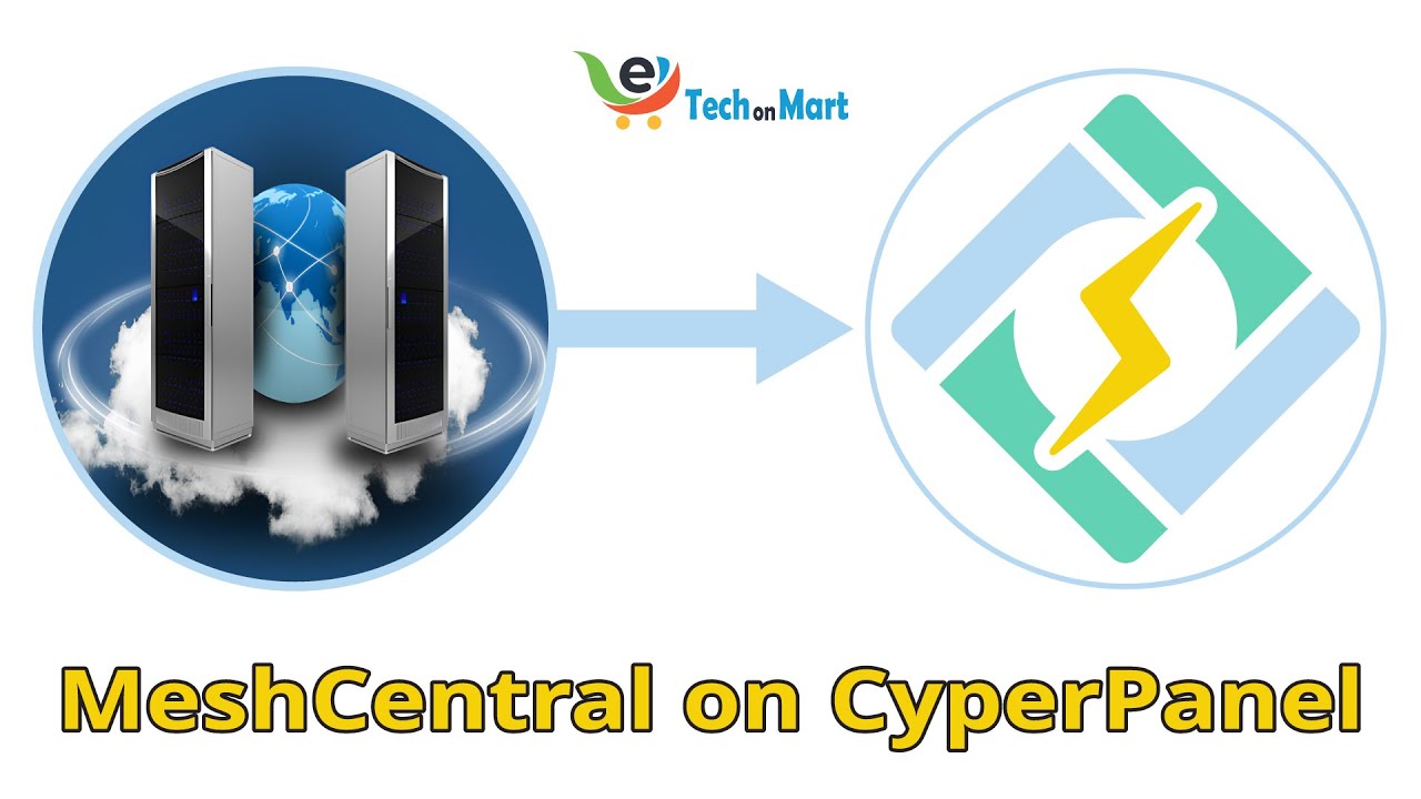 How Install Meshcentral On Cyberpanel For Your Own Remote Desktop