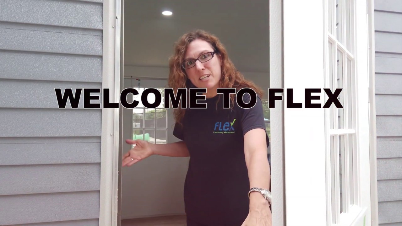 Flex Learning Academy Youtube