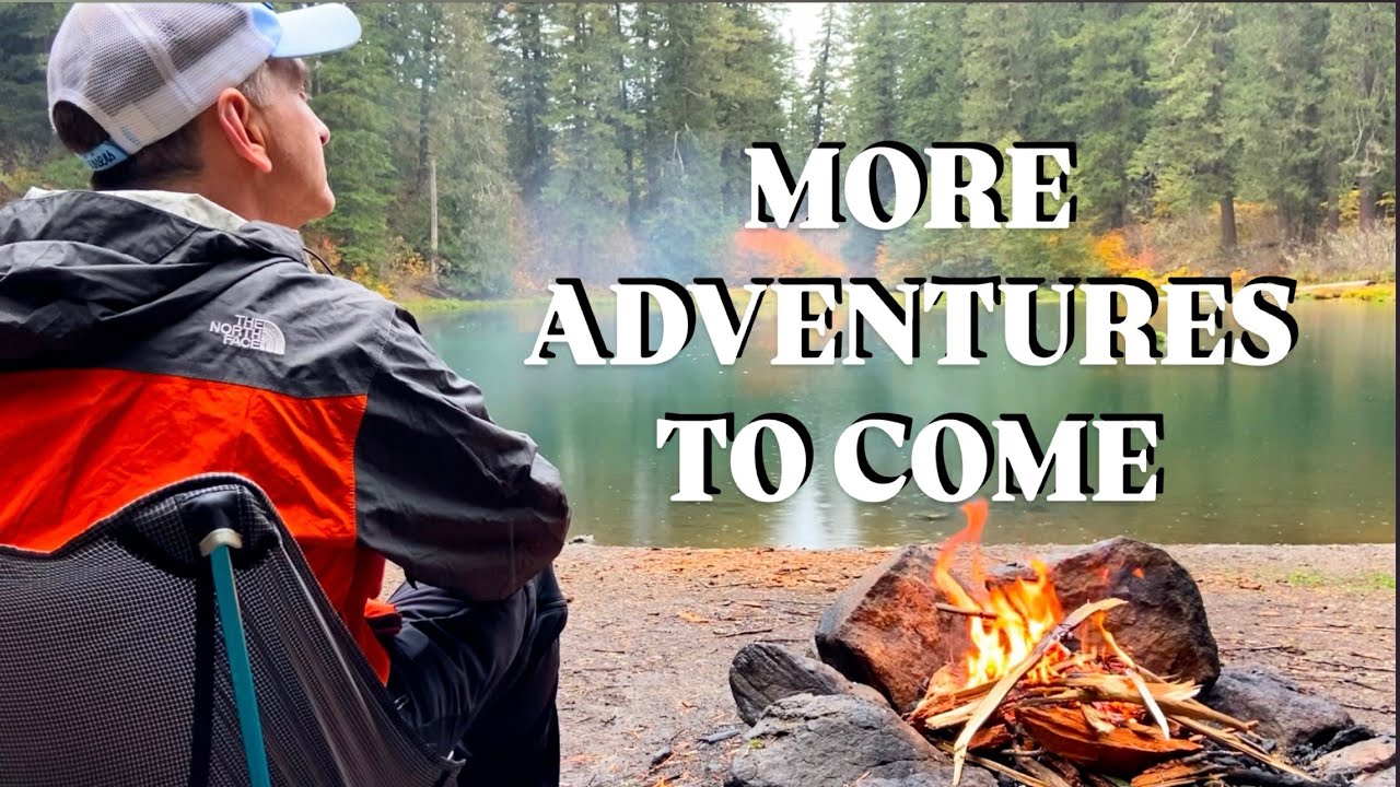 Another Year Of Great Outdoor Adventures Youtube