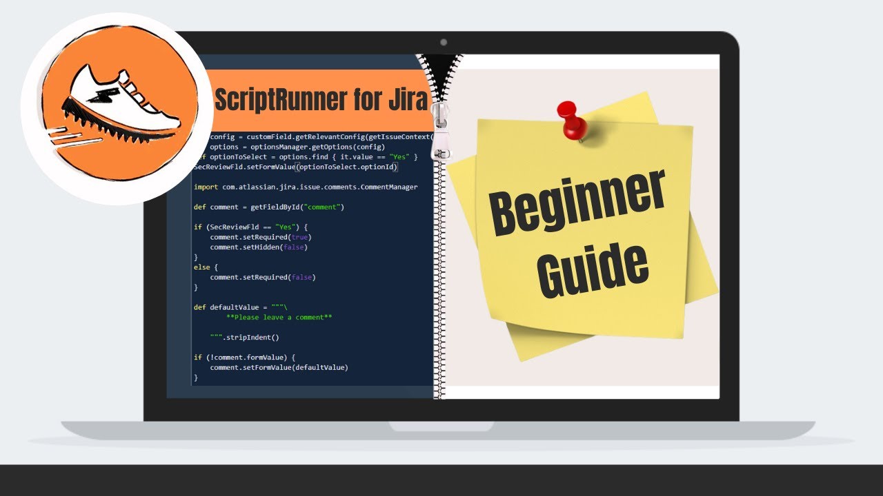 Scriptrunner For Jira Beginners Guide Part 1 Scriptrunner Guides