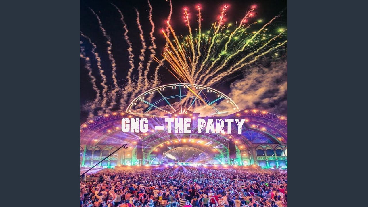 The Party Extended Version Youtube Music