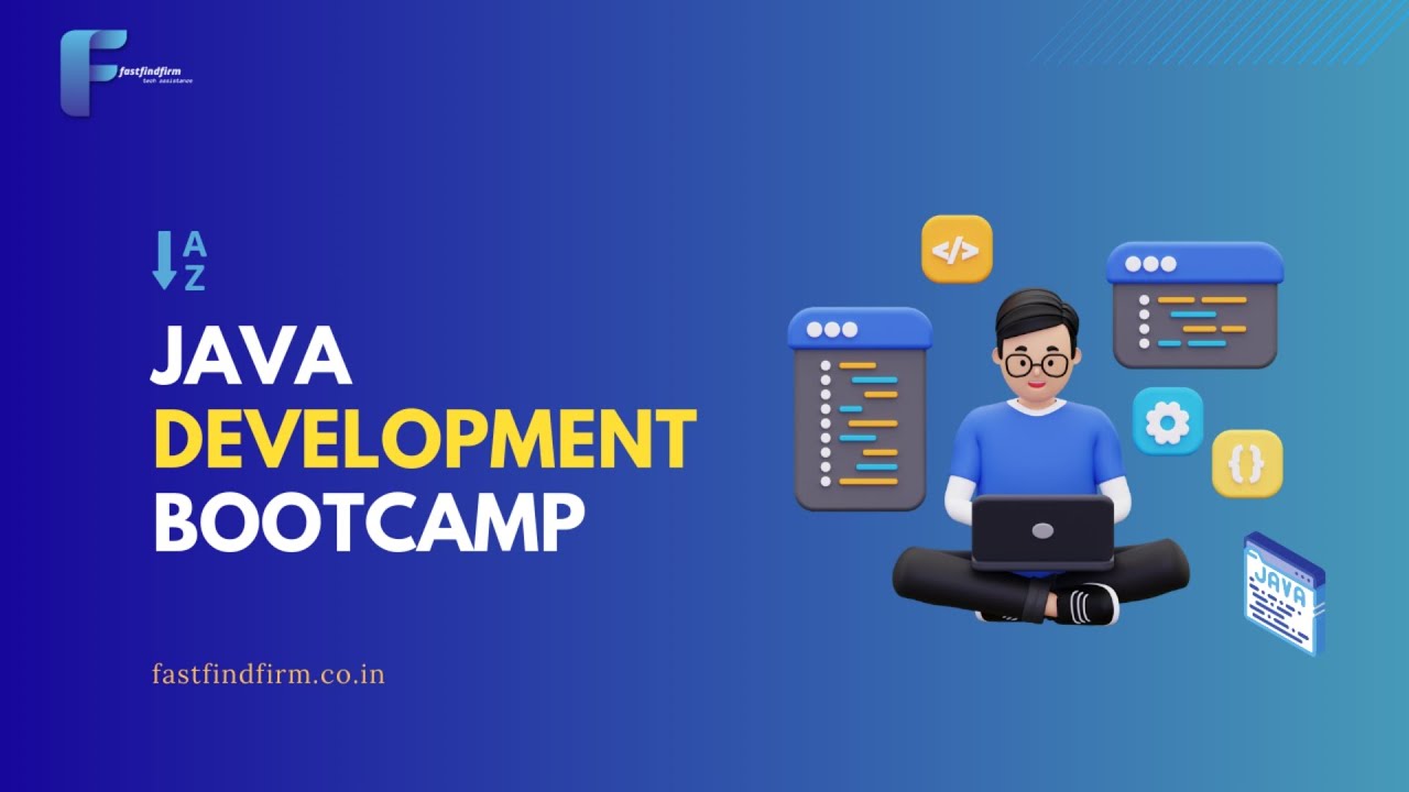 Java Development Bootcamp Day 1 Youtube