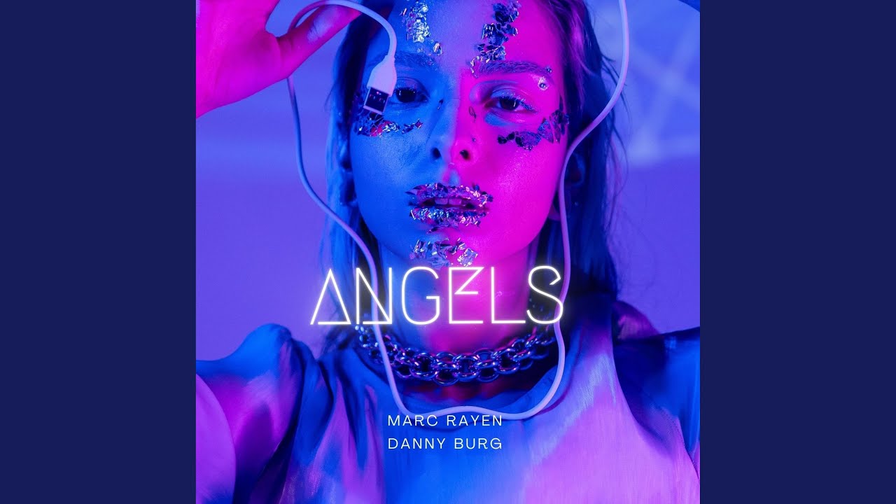 Angels Youtube Music