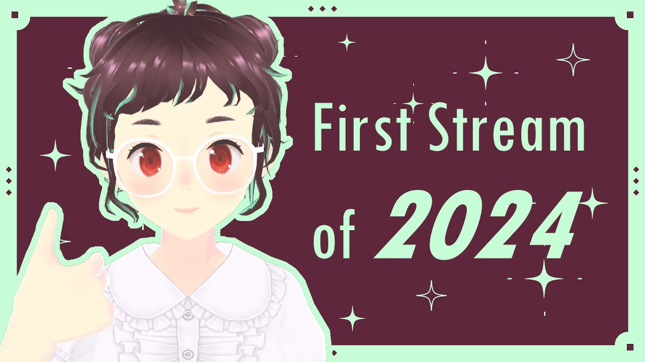 рџ Stream Pertama 2024 Vertical Youtube