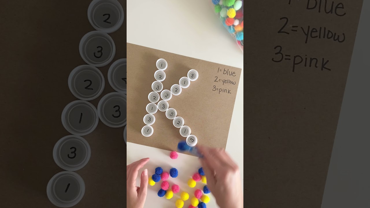 Coding Letters Youtube