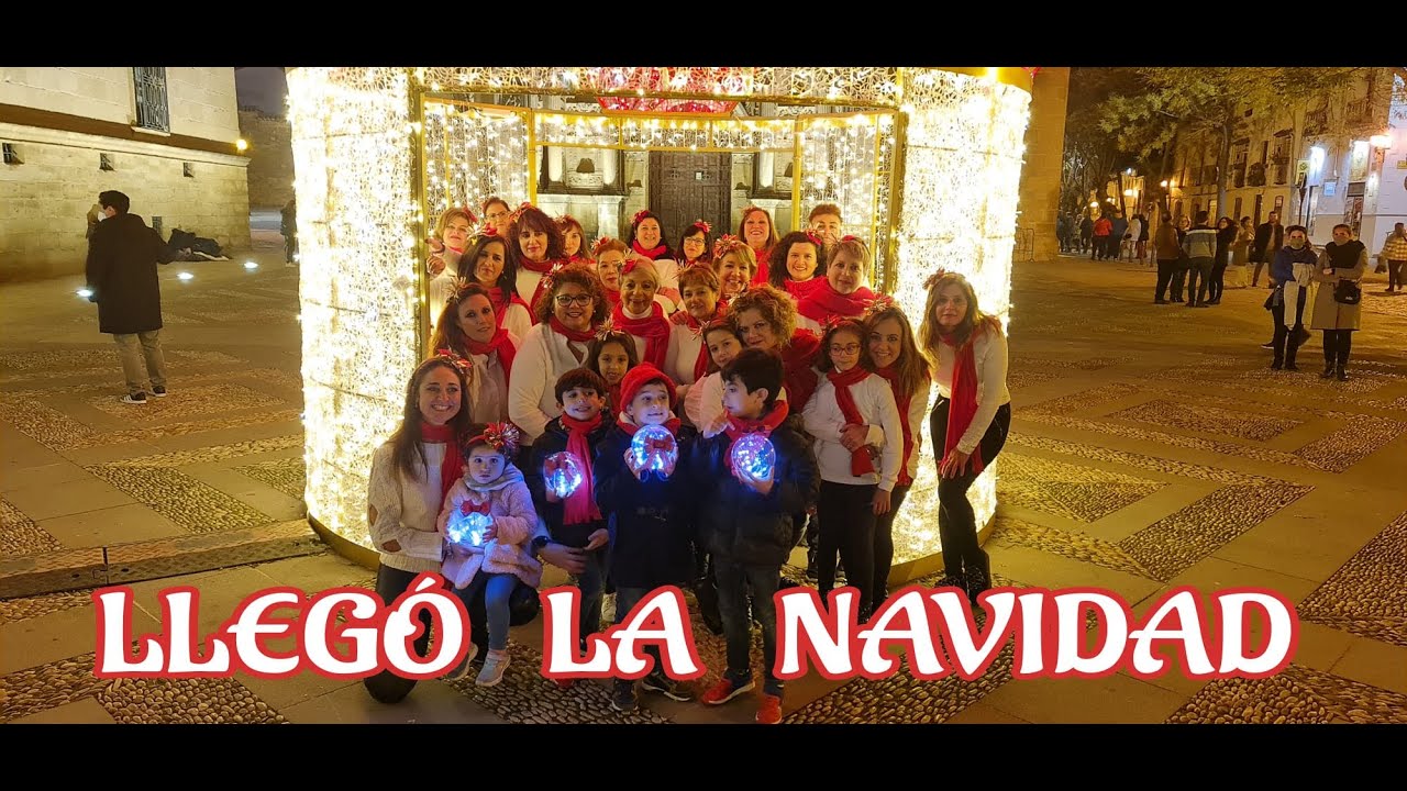 Llego La Navidad Ozuna Generacion Escogida Ft Christian Nieves