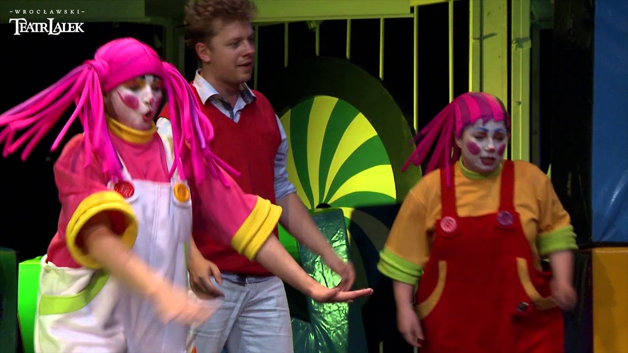 Krzywiryjek Trailer Youtube