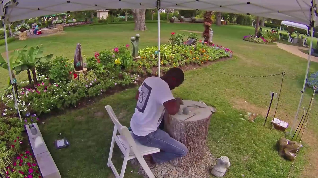 Zimsculpt Sculpture Timelapse Youtube