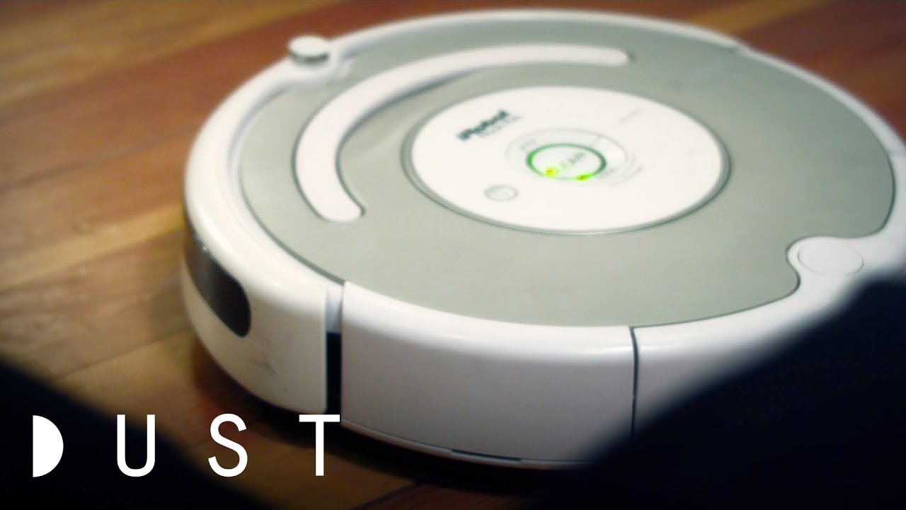 Sci Fi Short Film Clean Cut Dust Youtube