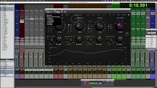 Okmog Gyrator X Mixing With Mike Plugin Of The Week Mixing With Mike ...