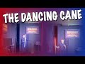 The Magic Trick That S Became My Signature Introducing My Dancing Cane ...