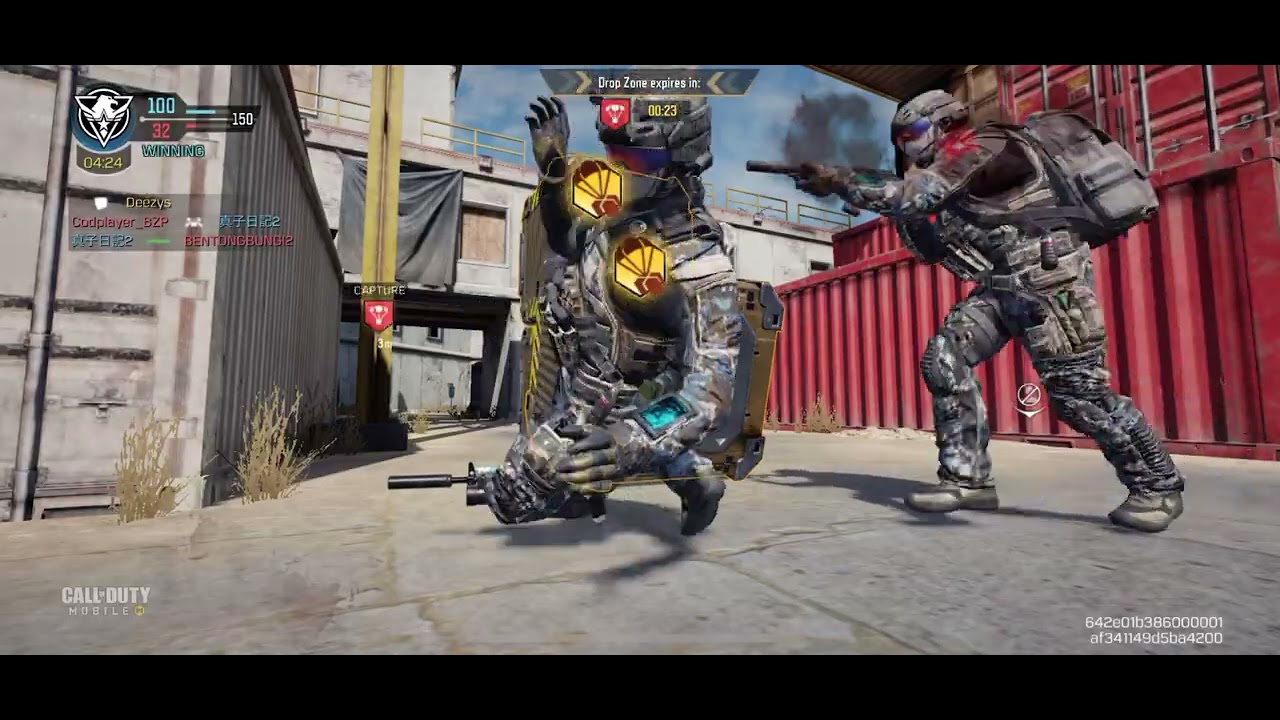 Codm Gameplay Youtube