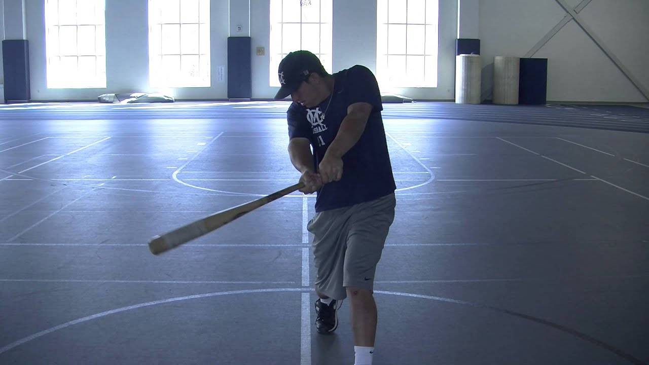 Baseball Fundamentals Youtube