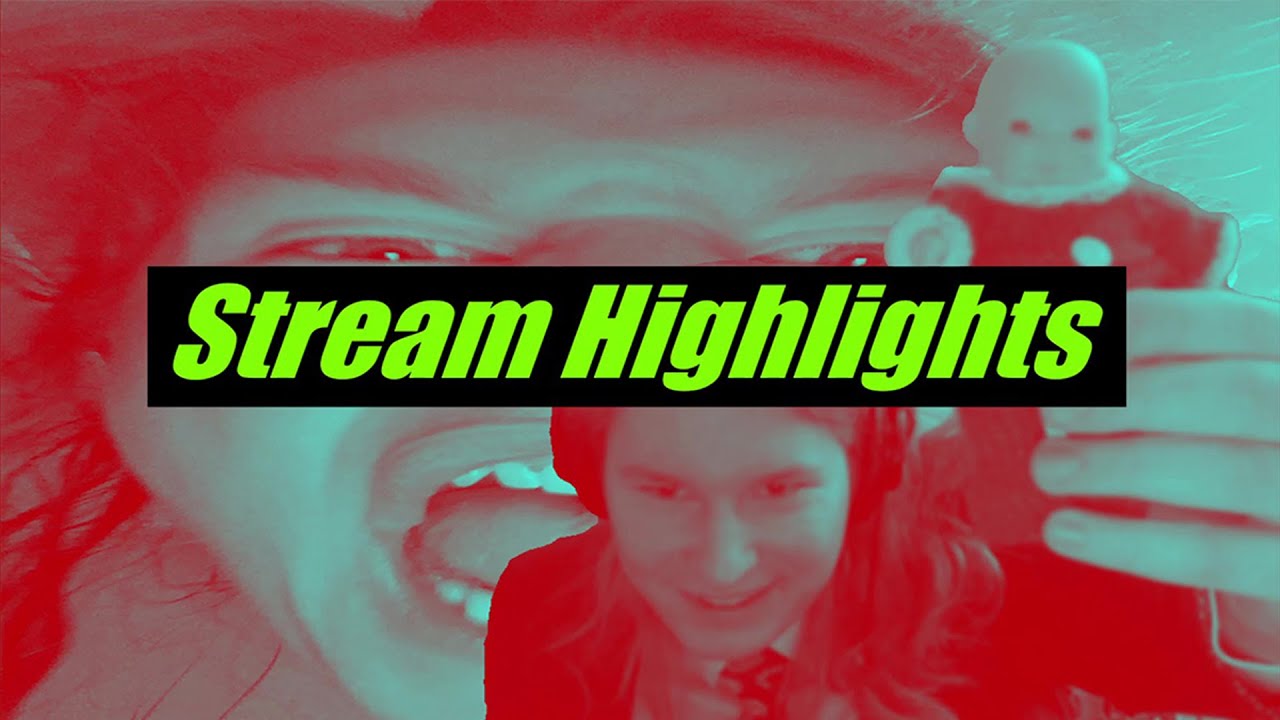 Stream Highlights Youtube