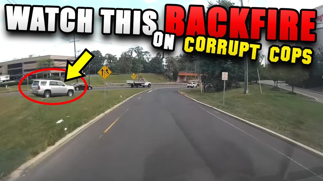 Corrupt Predatory Cops Caught Live Youtube