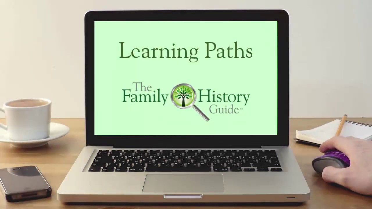 Learning Paths Youtube