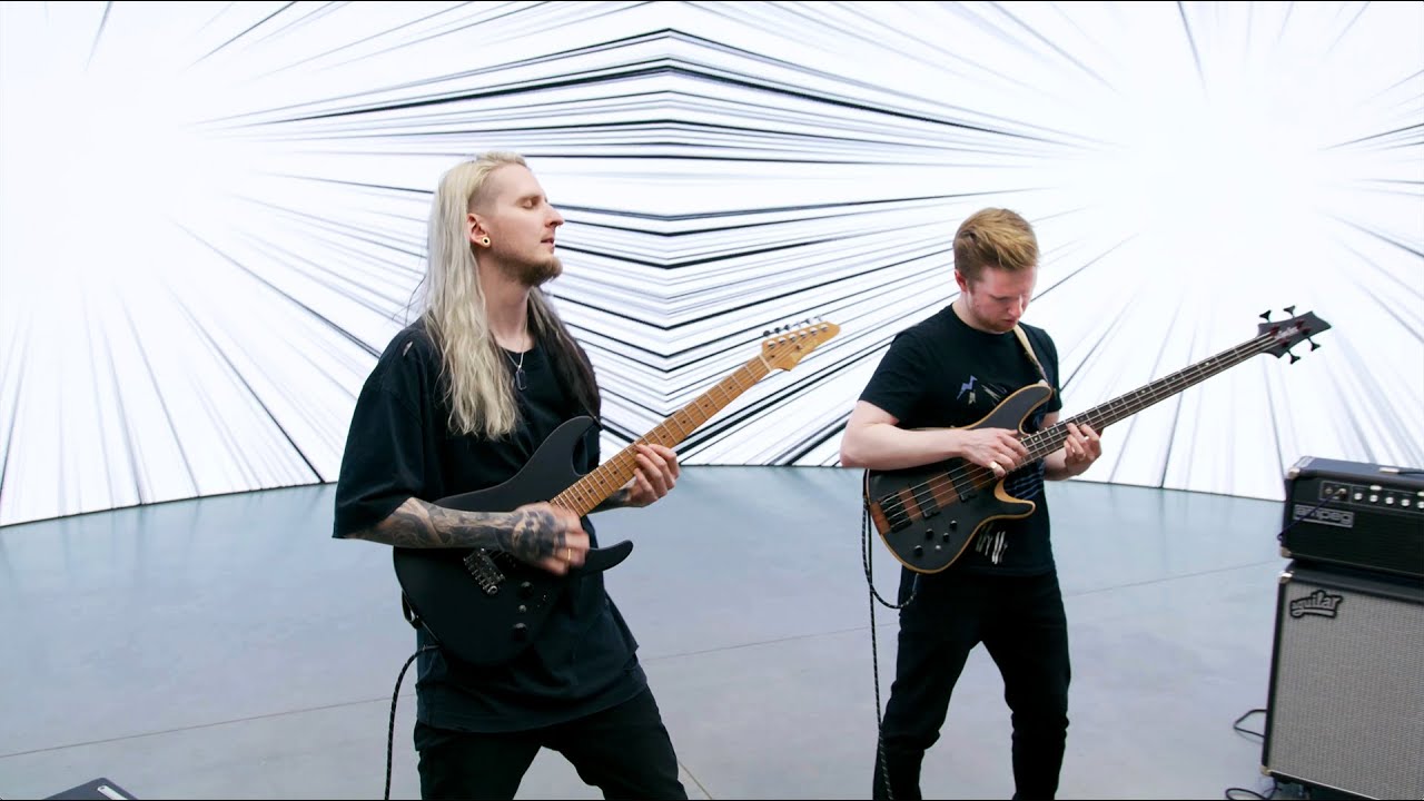 Slapageddon Official Music Video Youtube