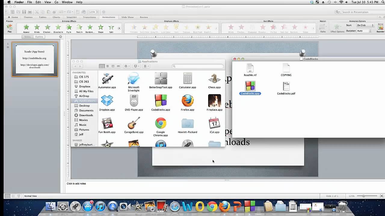 Setup Codeblocks Compiler Reddi Fadarchive