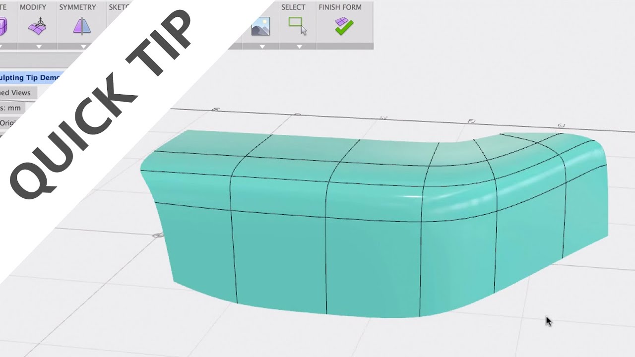 Quick Tips Sculpting Tips Youtube