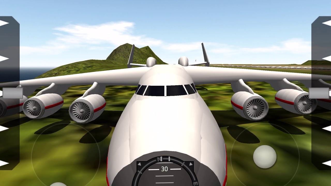 Simpleplanes Walkthrough Crash Landings Damages Youtube