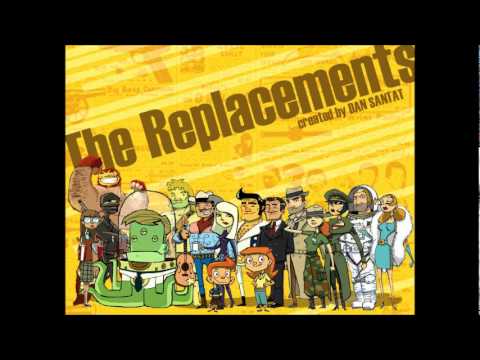 The Replacements Theme Songs Youtube