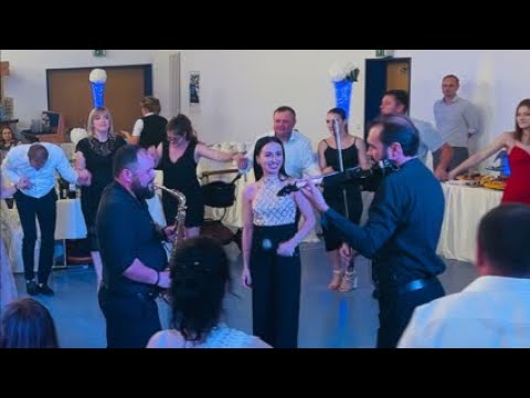 Colaj de hore Muzica de petrecere Germania Lautari Germania | Download