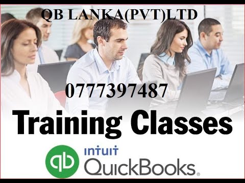 Quickbooks Youtube