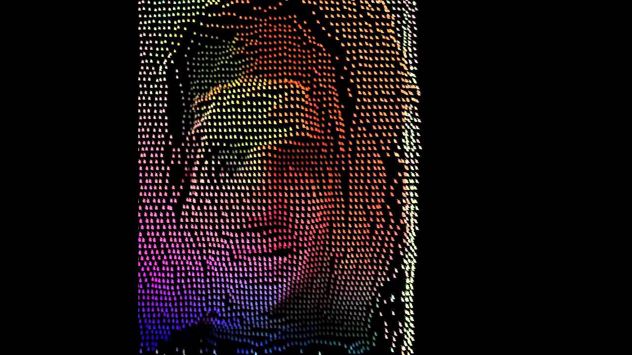 Audio Visualizer 3d Processing Youtube