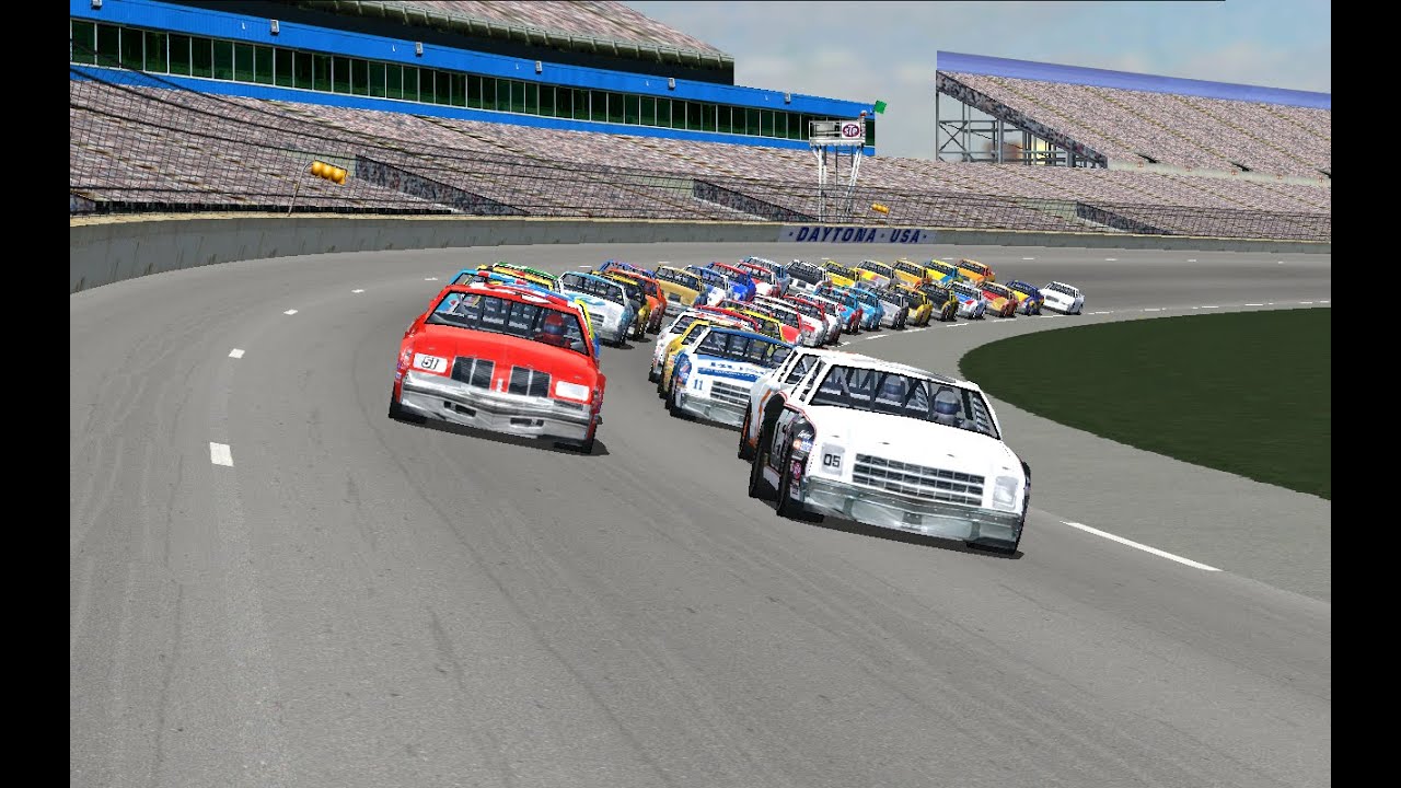 1979 Daytona 500 Youtube