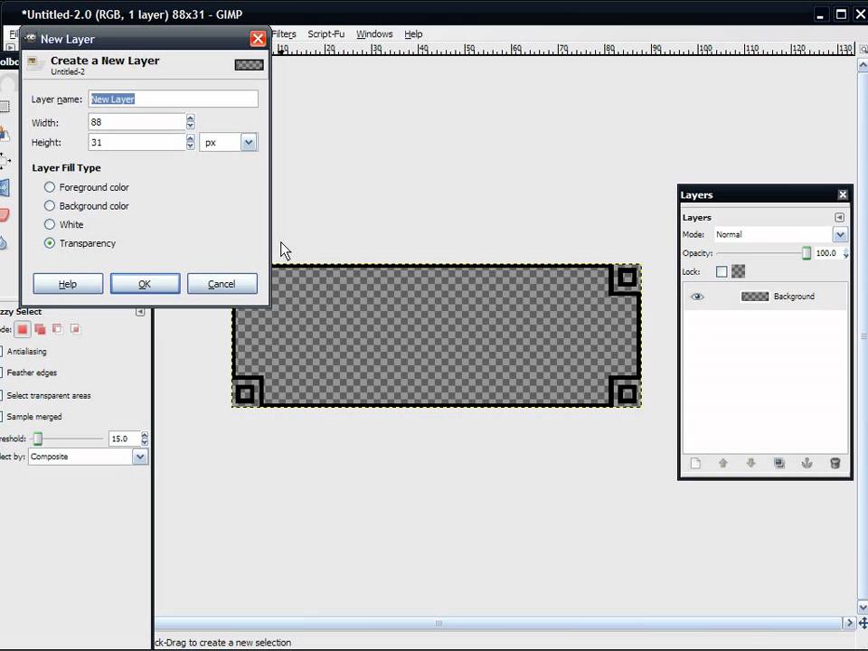 Button Tutorial Part 1 Youtube