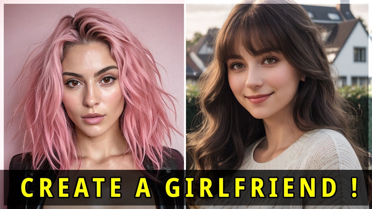 Easy Consistent Character Method Stable Diffusion Tutorial