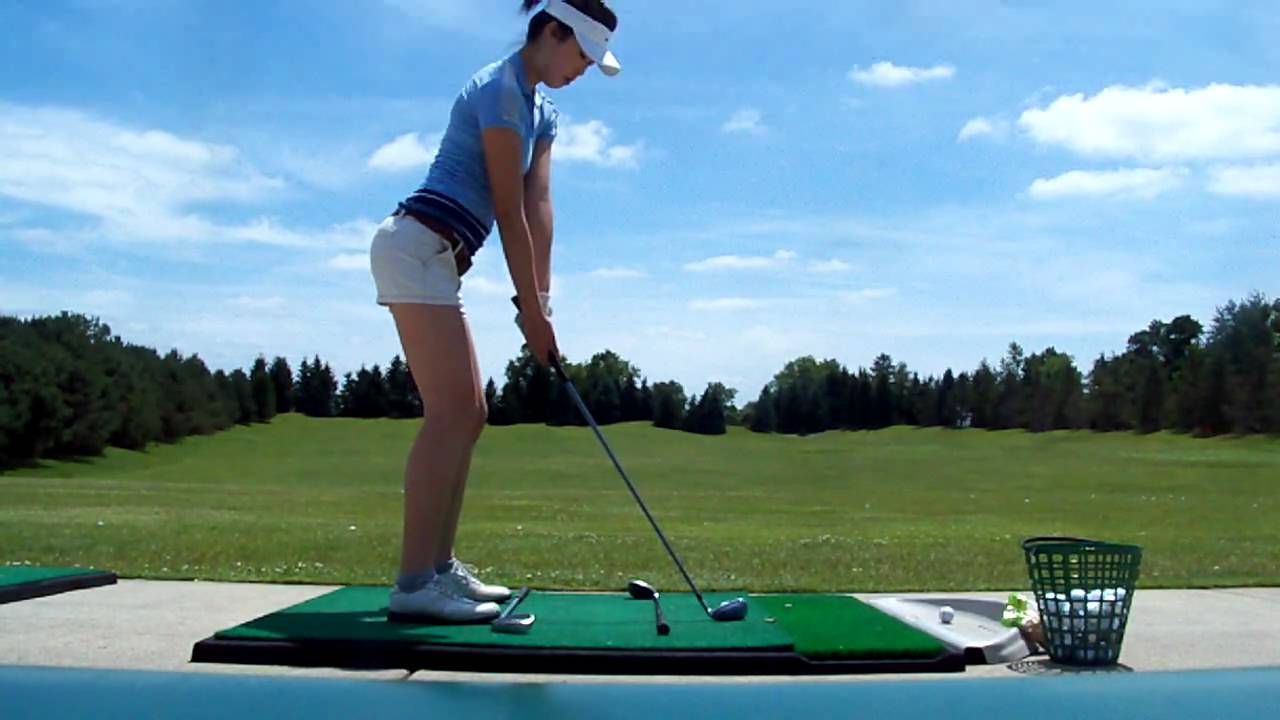 Golf Swing Youtube